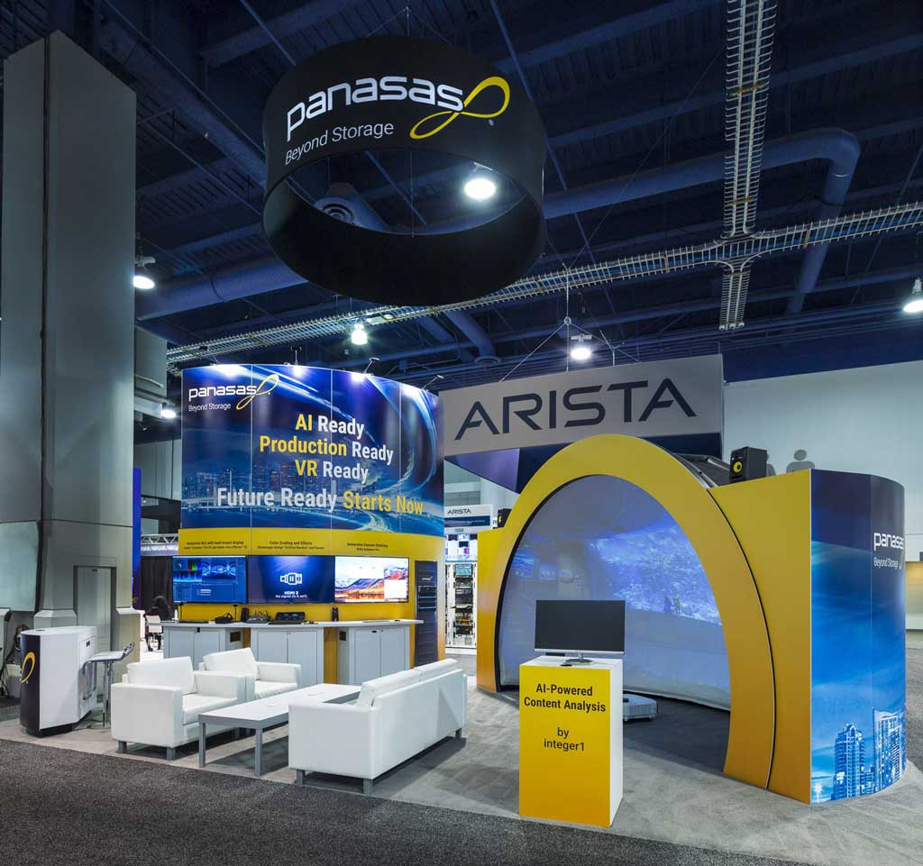 Trade Show Banner Stands for Display and Marketing