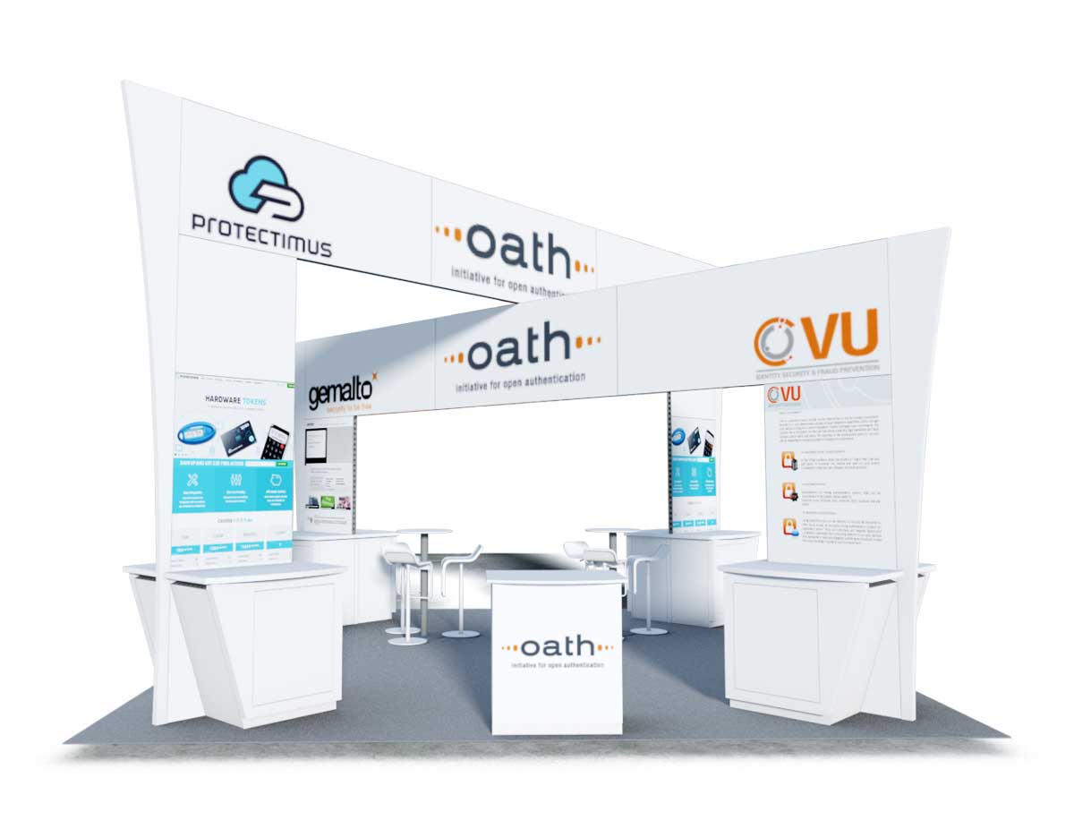 Trade Show Rental Booths & Exhibits Santa Cruz, CA | Art and Display