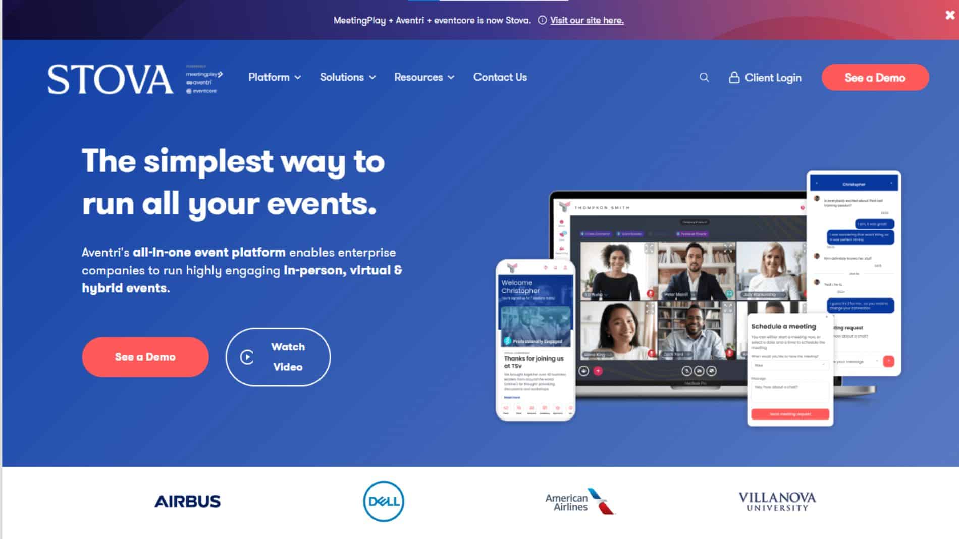 The 15 Best Tools for Event Planning in 2023 | Art & Display Inc.