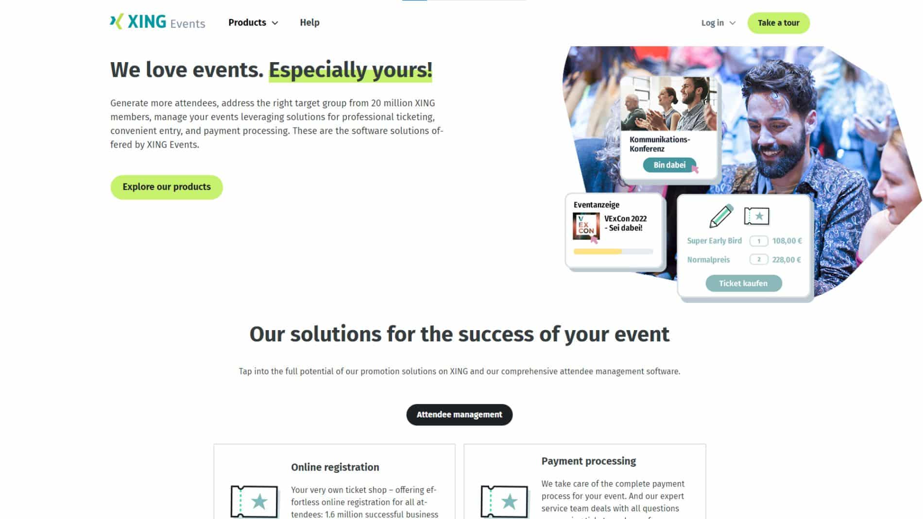 The 15 Best Tools for Event Planning in 2023 | Art & Display Inc.