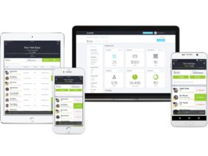 10 Lead Capture Apps to Boost Your Trade Show Success