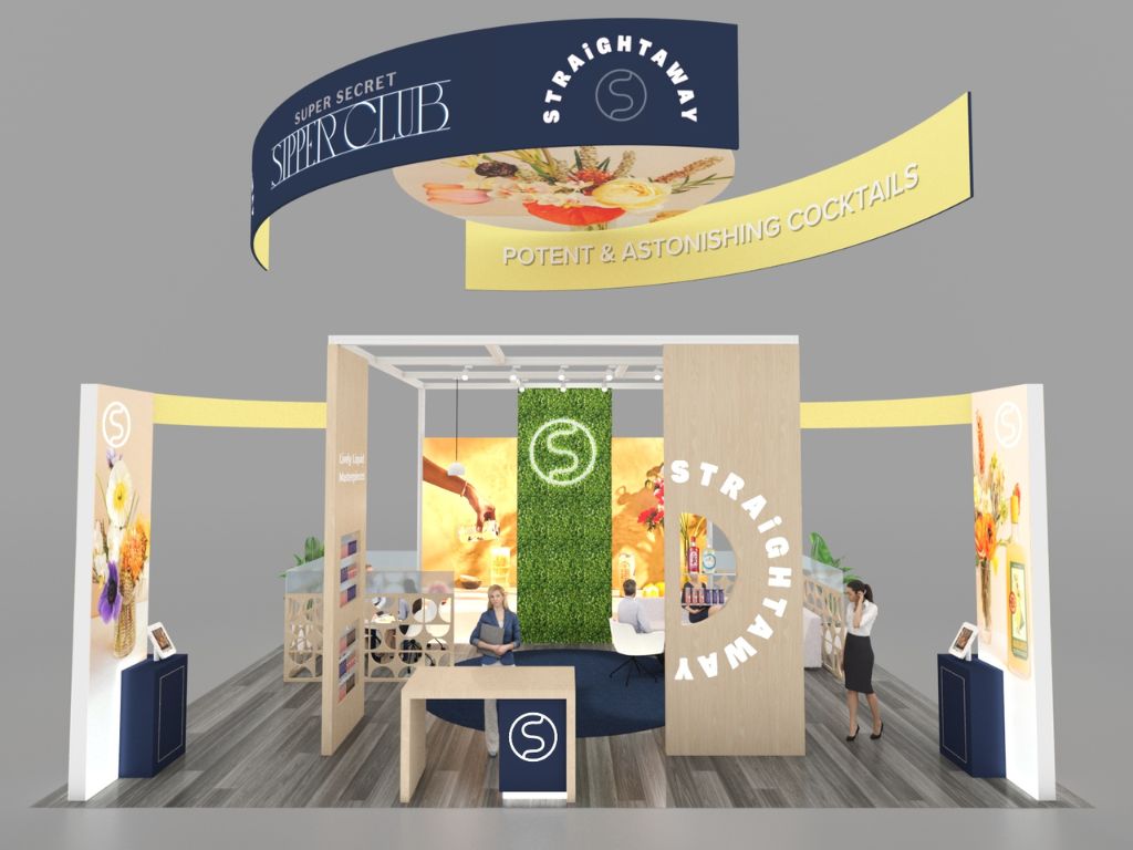 Marketing Ideas That Work at Trade Show Events | Art & Display Inc.