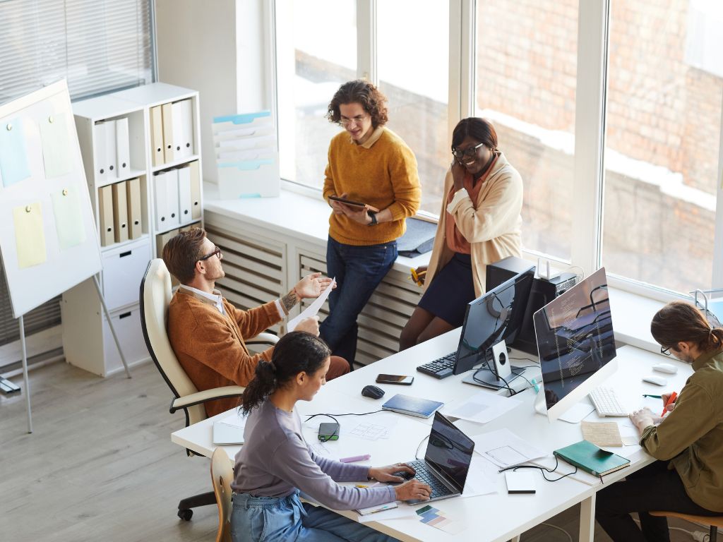 Marketing Ideas That Work at Trade Show Events | Art & Display Inc.